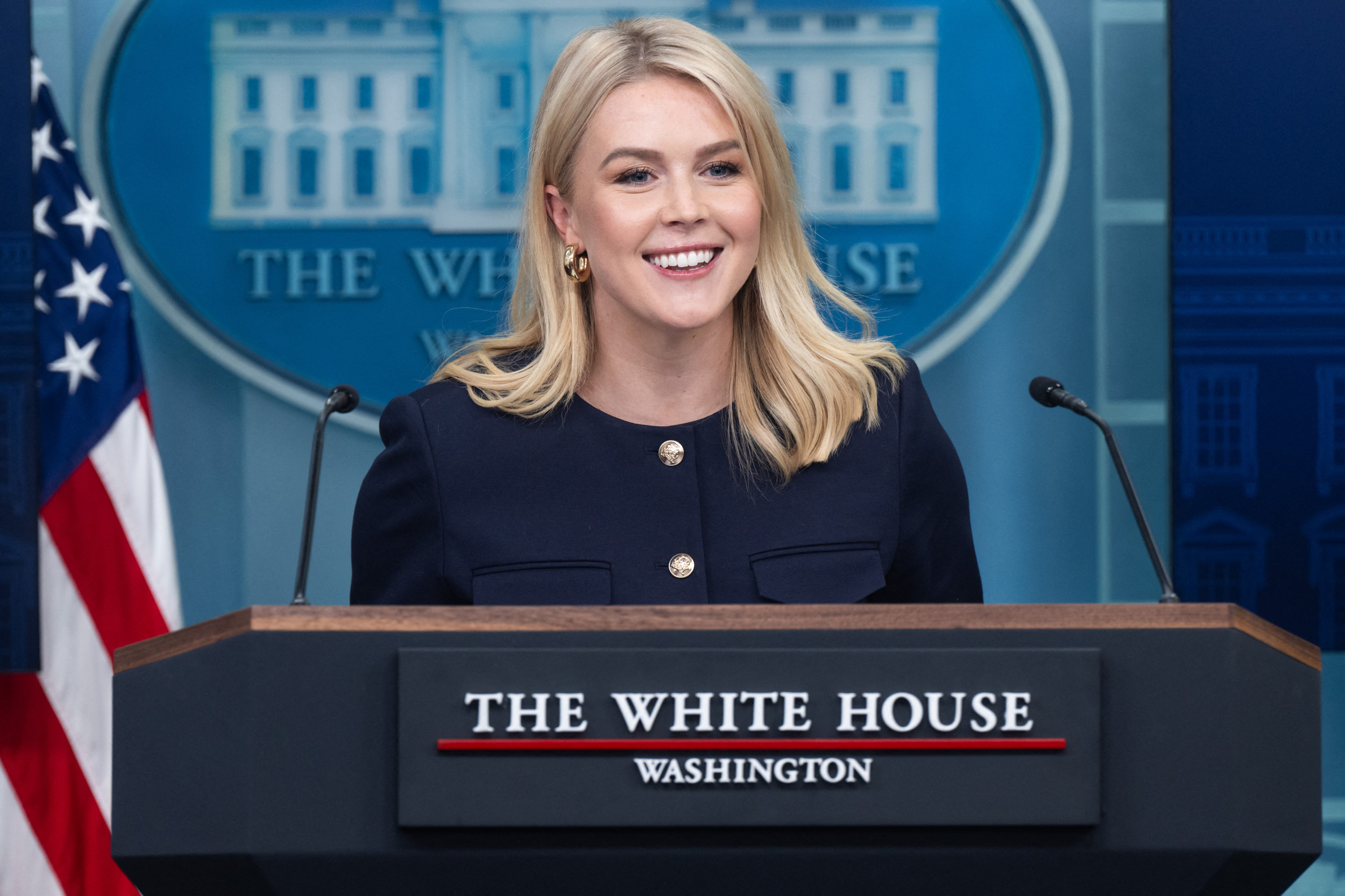 White House Labels Hegseth Signal Controversy As ‘Smear Campaign’