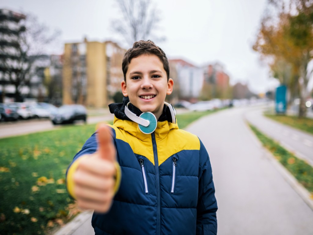 Why Is Your Kid Saying 'Good Boy'? The New Trend That's Driving ...