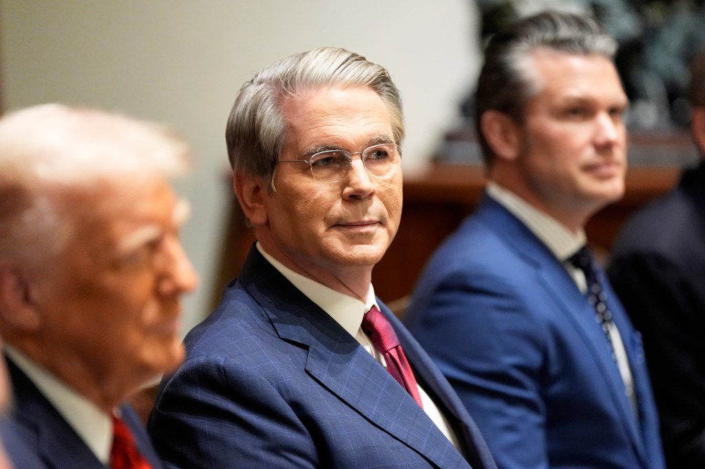 Trump says he won’t play ‘hardball’ with China or mention COVID — after ...