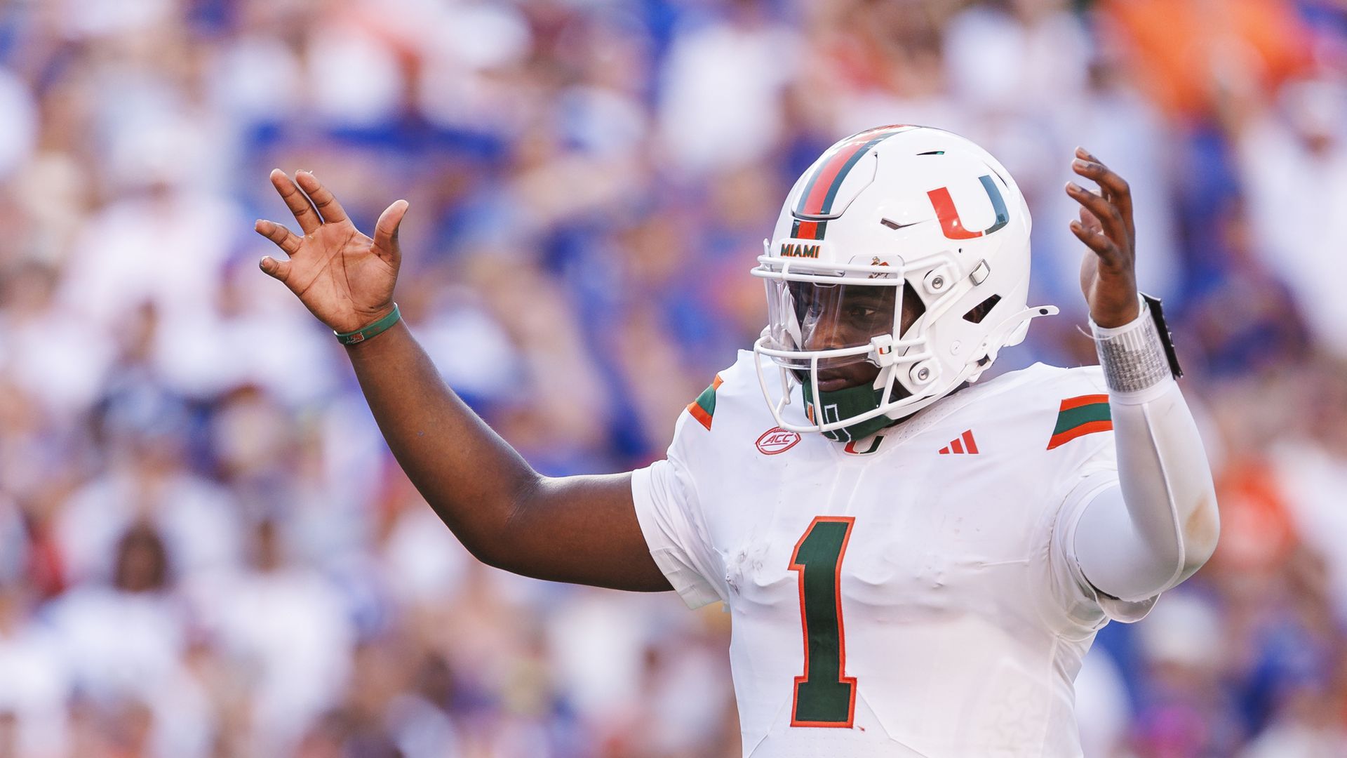 Titans confirm they will be picking at number one in the 2025 NFL Draft