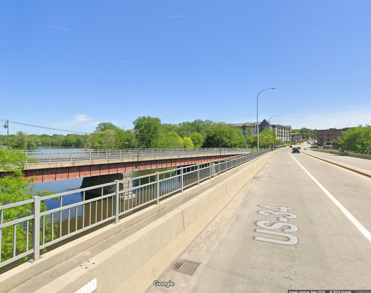 Body Pulled From Fox River IDed As Aurora Man: Oswego PD