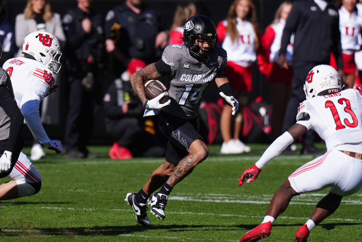 Louisiana Native Will Sheppard Brings Late-Round NFL Draft Value