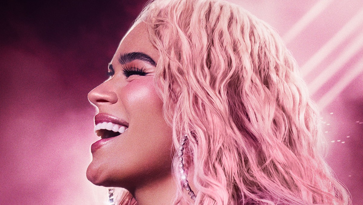 Karol G da el salto a Netflix con un documental que retrata su gira 'Mañana será bonito'