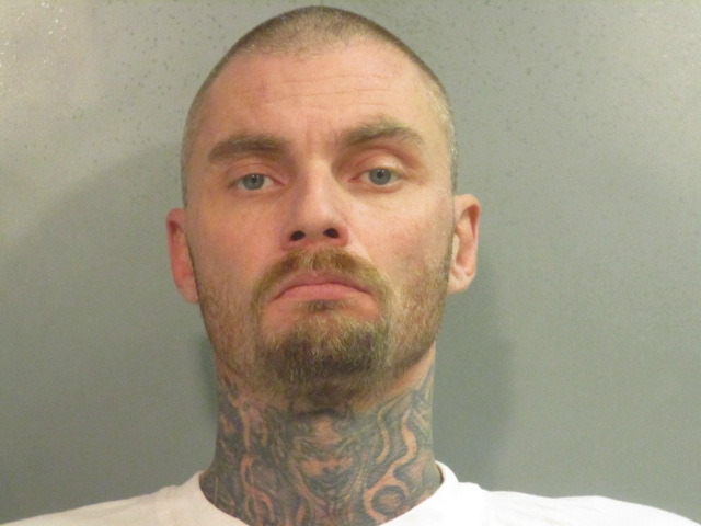 White supremacist receives life sentence for kidnapping, murdering ...