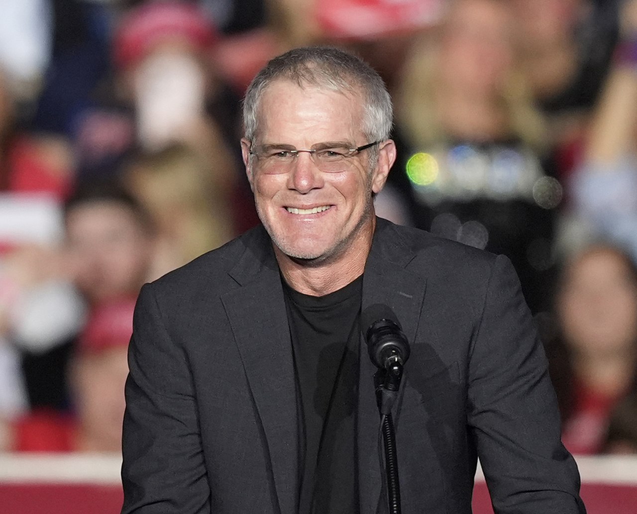 Brett Favre Lists Mississippi Home for $14 Million