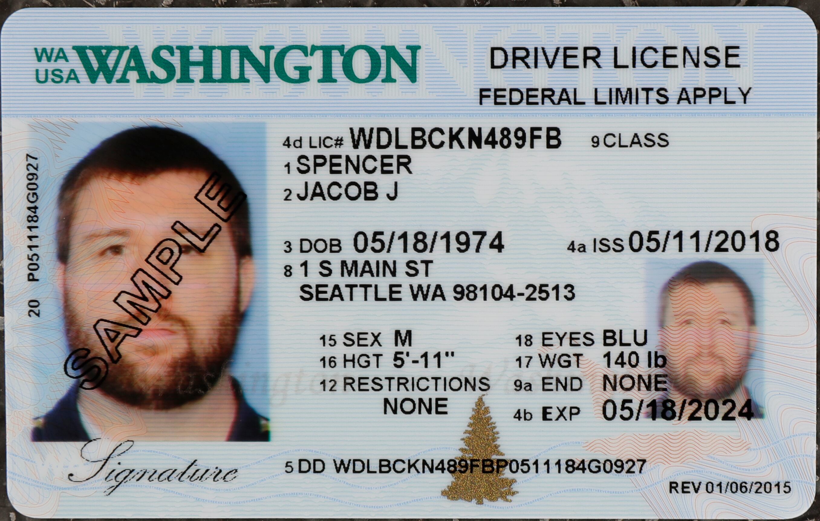 REAL ID goes into effect on May 7, but you may see long lines at the DOL