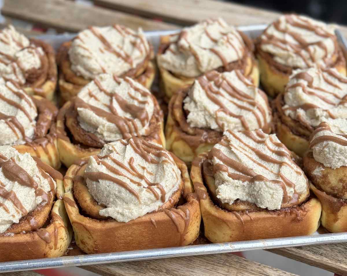 Red Gate Bakery