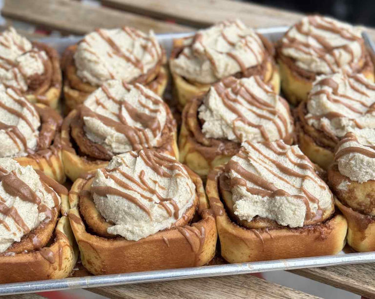 The NYC chocolate chip cookie power ranking