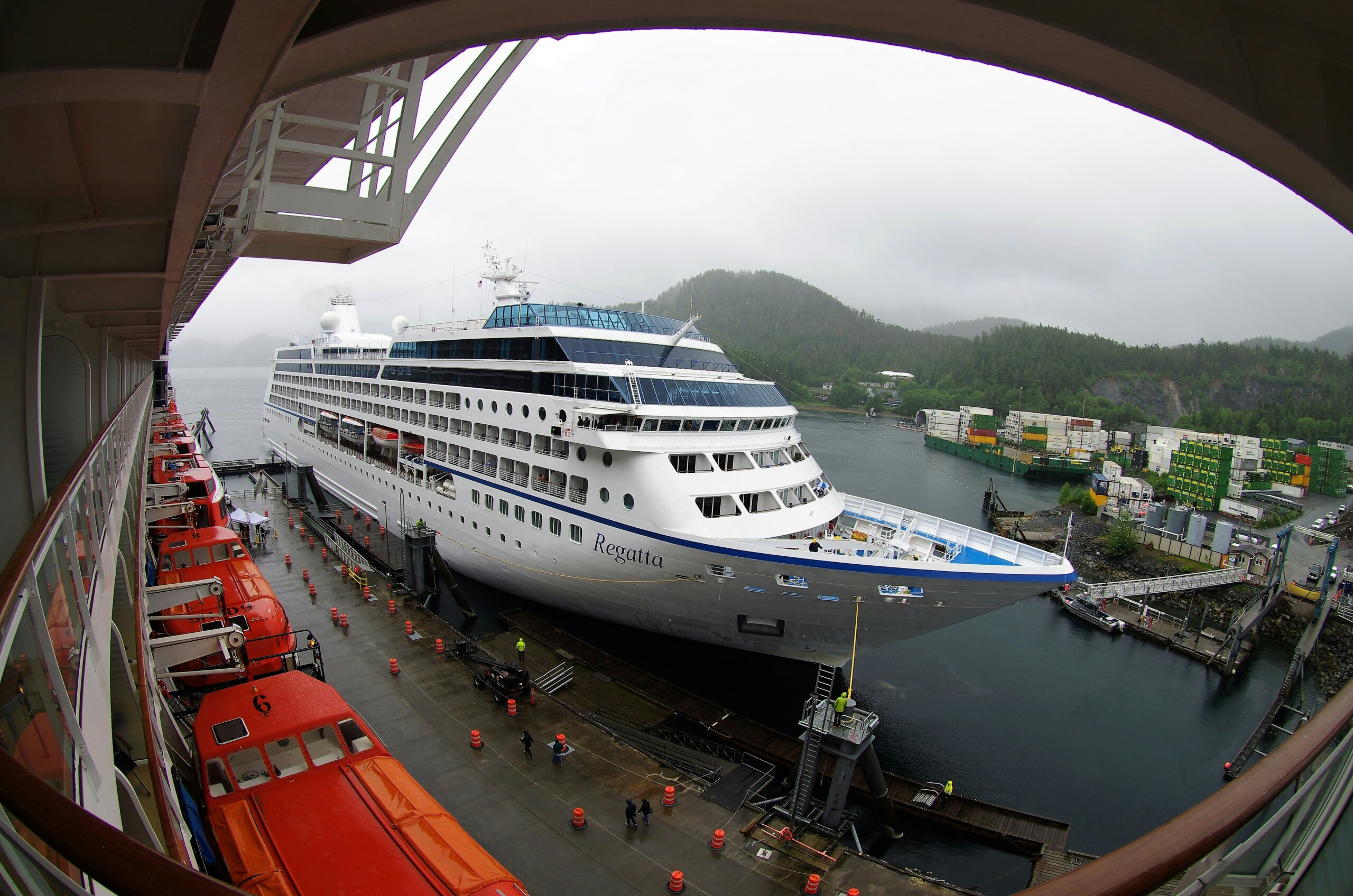How to make the most out of a cruise ship vacation