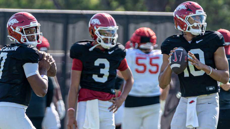 Pittman continues to press for change in transfer portal chaos