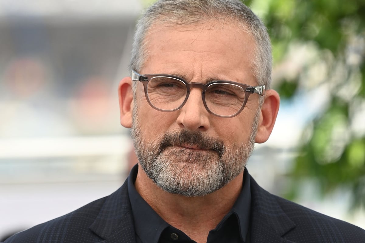 Steve Carell’s character ‘excited for atrocities’ in new Jesse Armstrong film