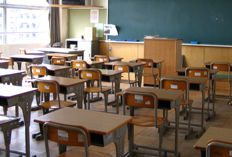 Another Thing Folks Like About the South: Public Education's Revival