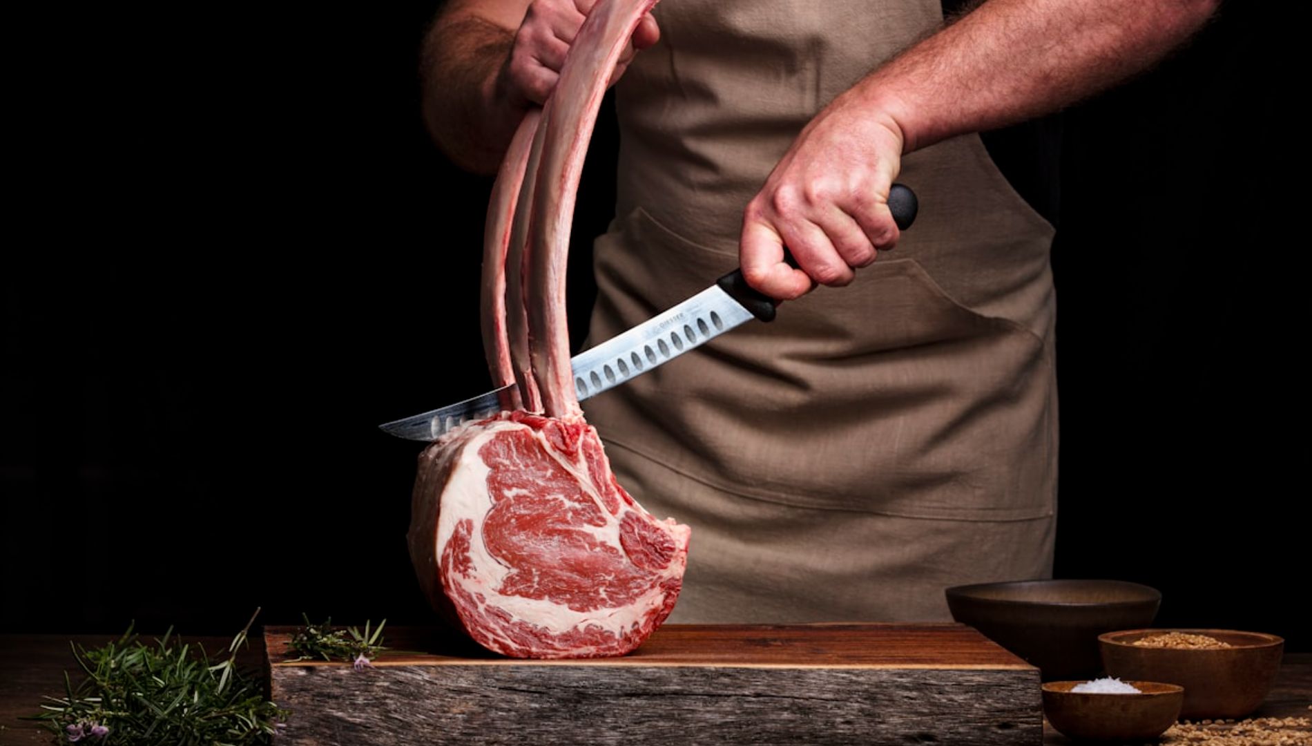 The Steps To Perfectly Cooked Meat Every Time