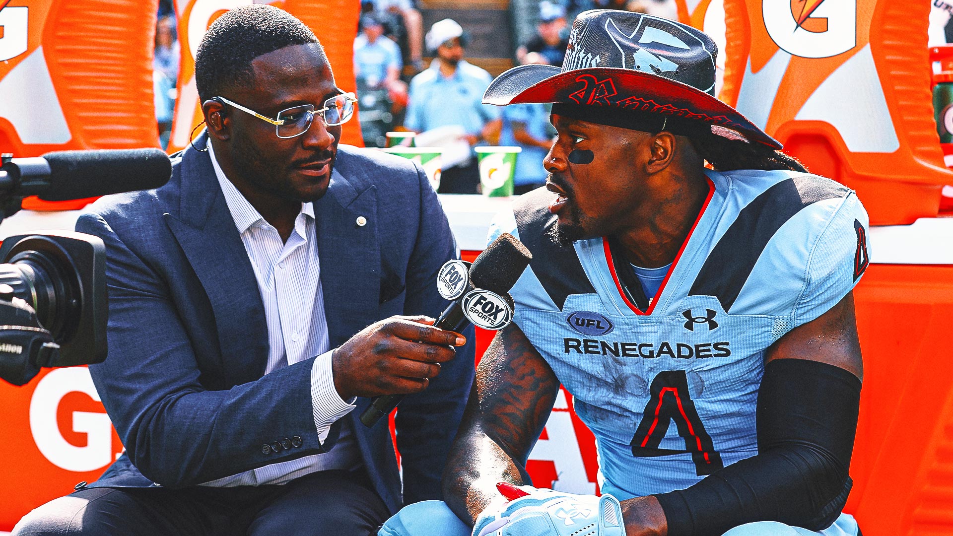 2025 UFL Playoffs: Schedule, playoff picture, dates, time, TV