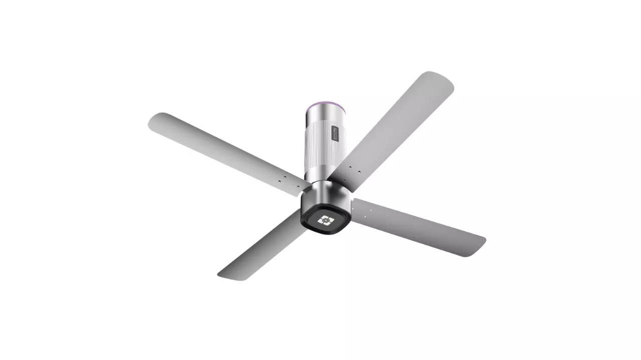 Signify launches Ecolink ceiling fan range: Price, specs and more