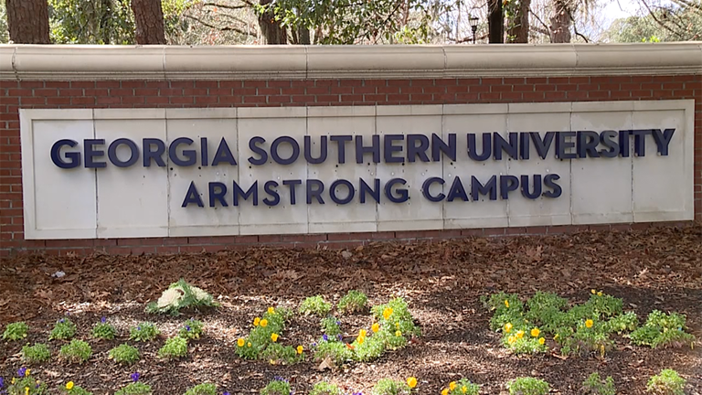 UPDATE: GBI identifies student found dead at Georgia Southern ...