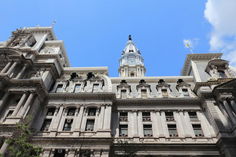 25 Most Famous Historical Landmarks in Philadelphia
