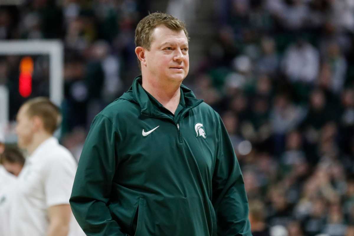 MSU Hockey Head Coach Joins Team USA's Staff for Upcoming World ...