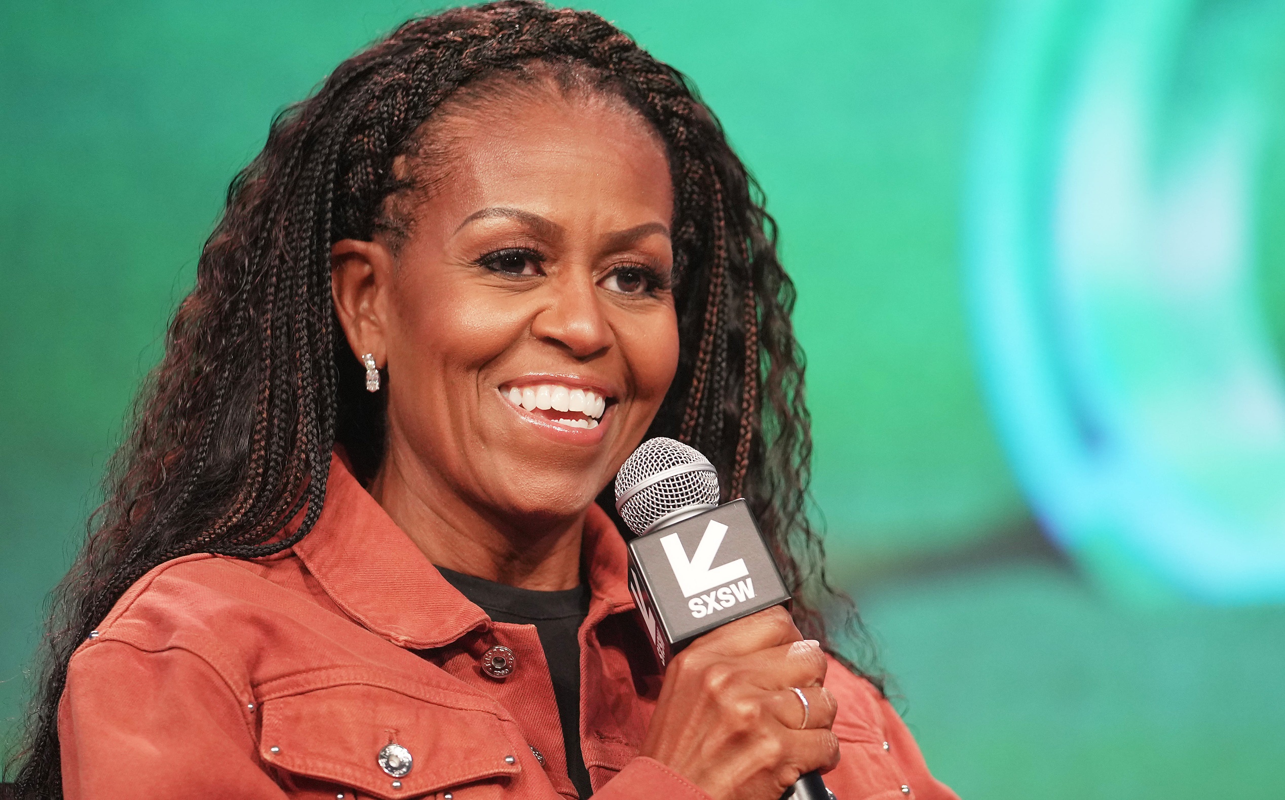 Michelle Obama’s 'opinion' podcast suffers declining viewership