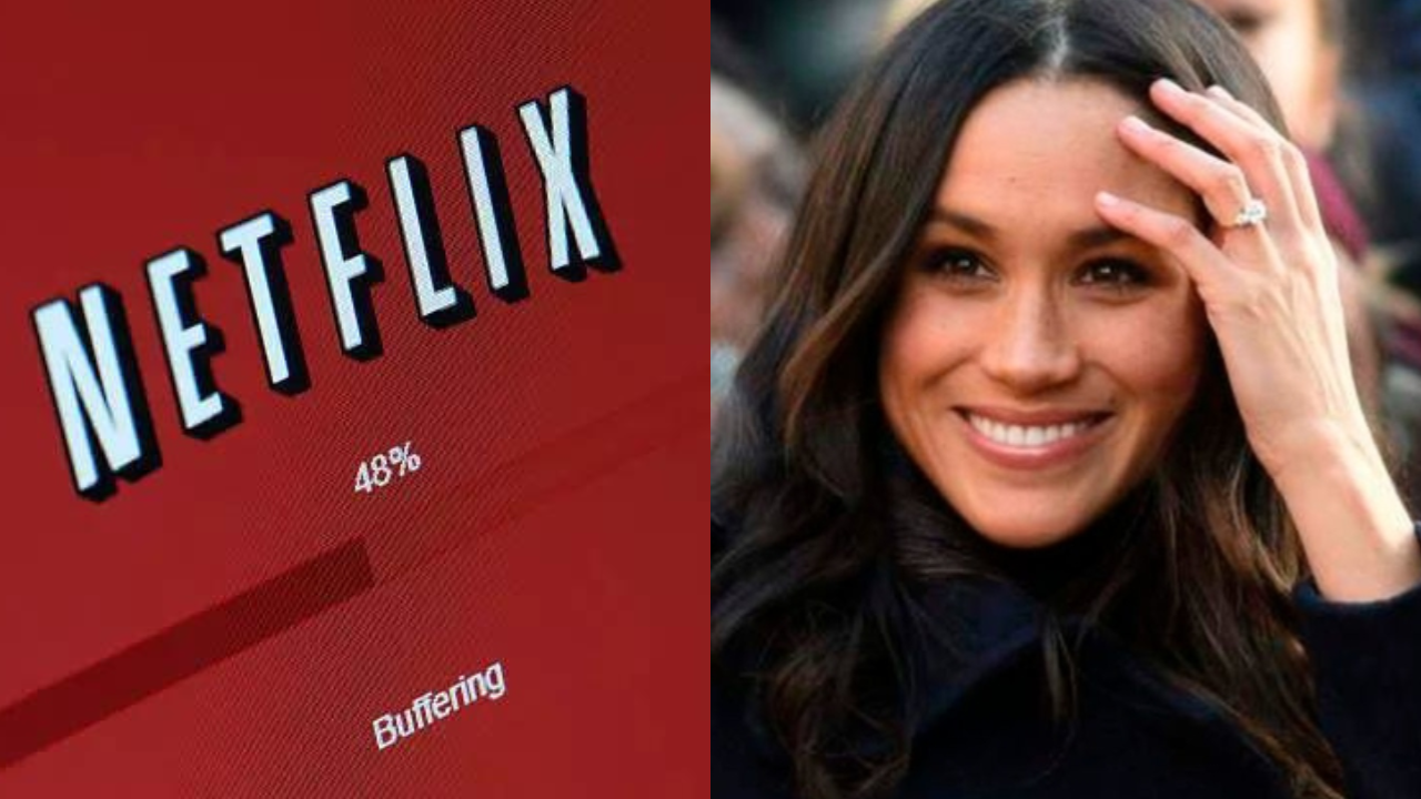 Glad that Meghan’s ‘Pearl’ show dropped, says author Mel Elliott as ...