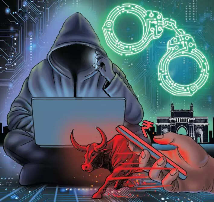 A1 tips to A1 fraud: Anaesthetist from Ahmedabad loses Rs 33 lakh in ...