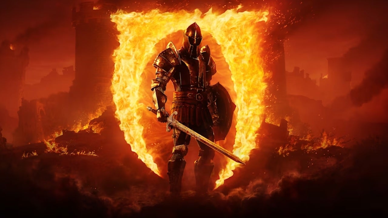 Bethesda Comments on The Elder Scrolls IV: Oblivion Remastered Changes ...