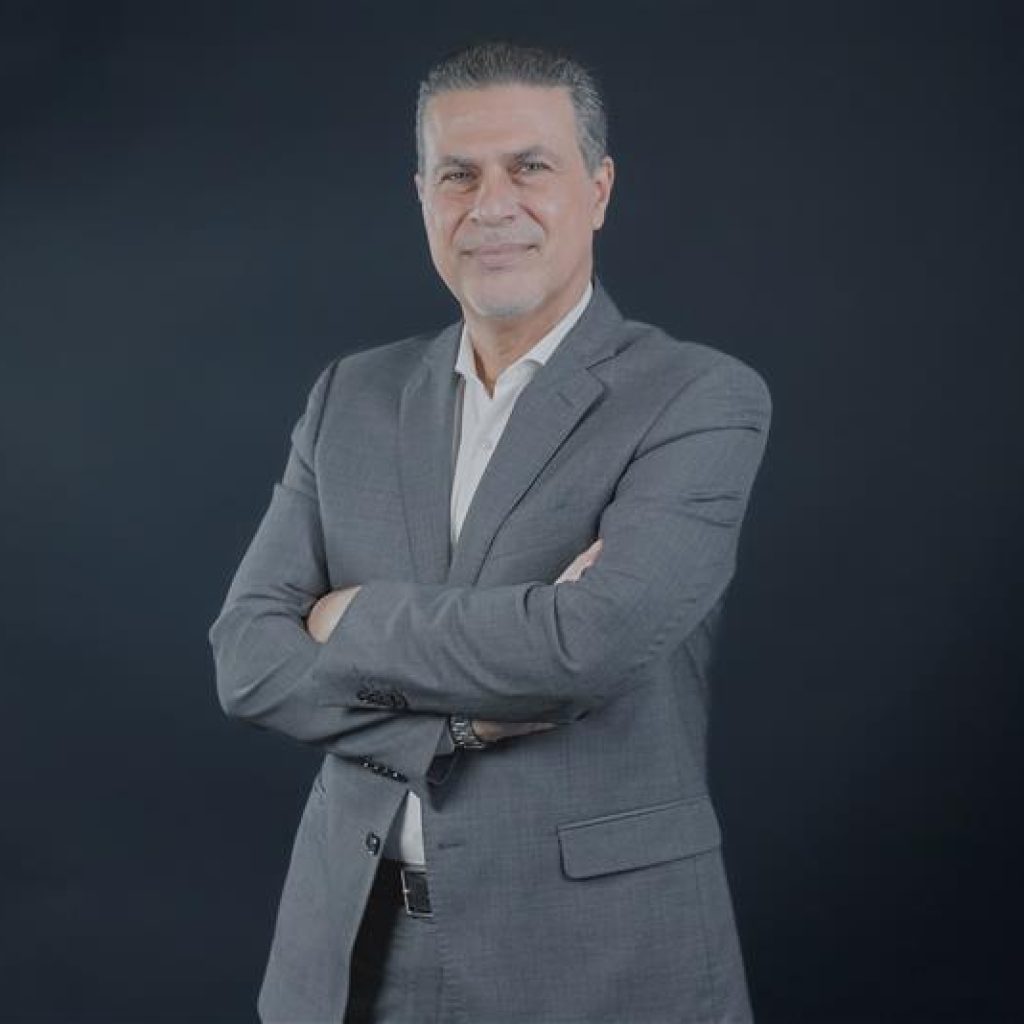 7awi Media Group Appoints Mr. Amjad Fakhoury as Country Head for KSA ...