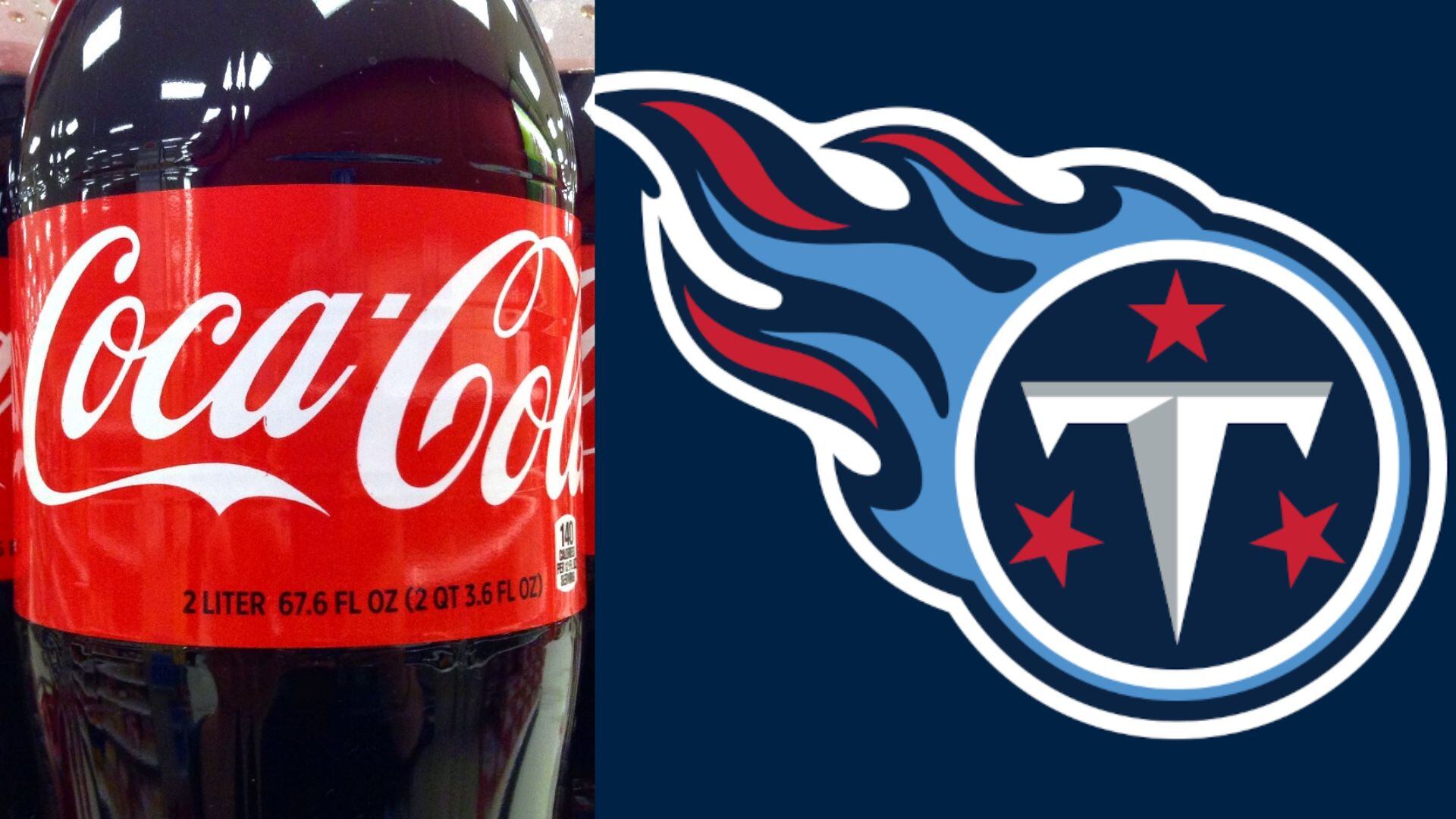 Tennessee Titans announce multi-year partnership extension with Coca-Cola