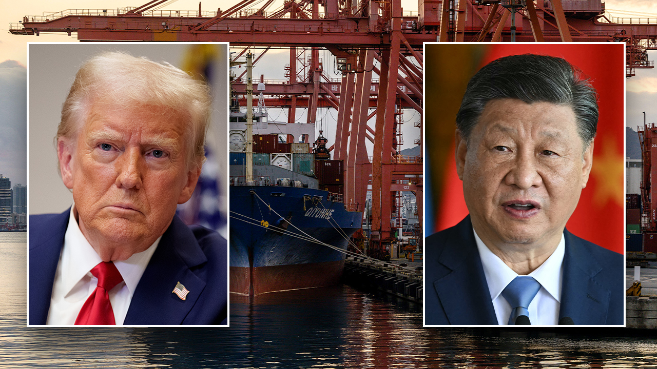China caves on 125% tariff for major US export after White House ...