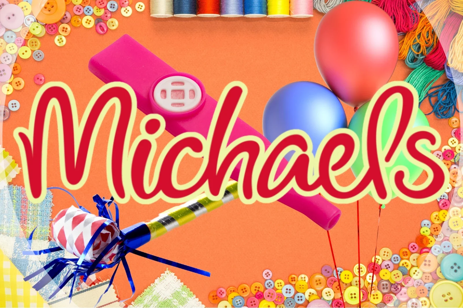 Big Changes Coming to All Michaels Craft Store Locations, and It’s ...