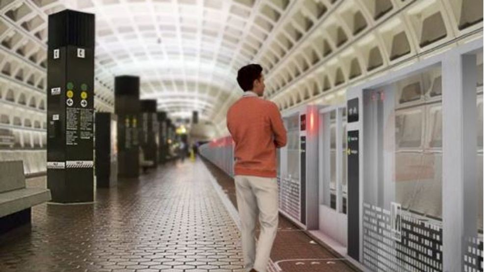 Metro's $5.65B automation plan targets efficiency, safety amid fiscal ...