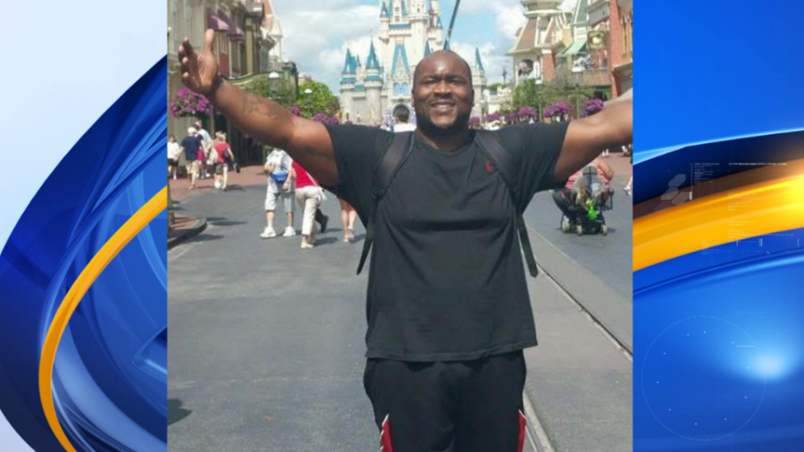 DPD requests ALEA, FBI conduct investigation into death of John Scott Jr.