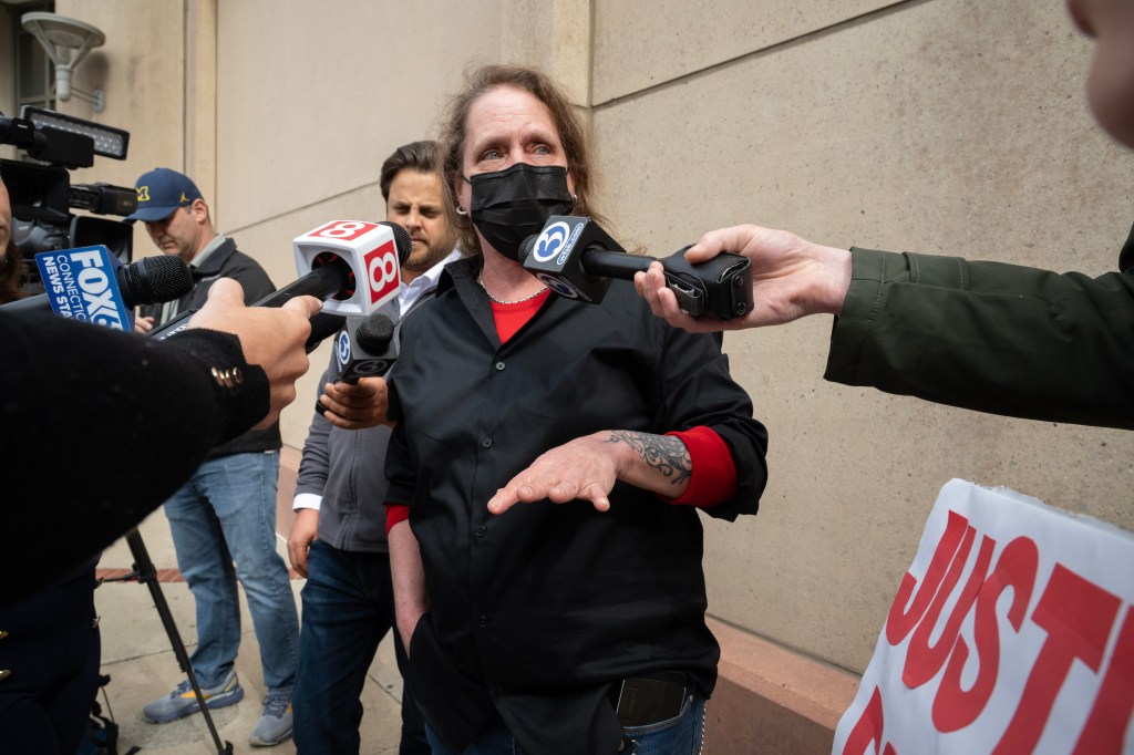 Biological mom of victim in Connecticut house of horrors blasts ...