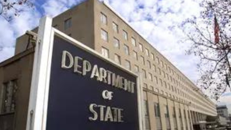 US State Department to undergo 'massive overhaul': Key details of ...