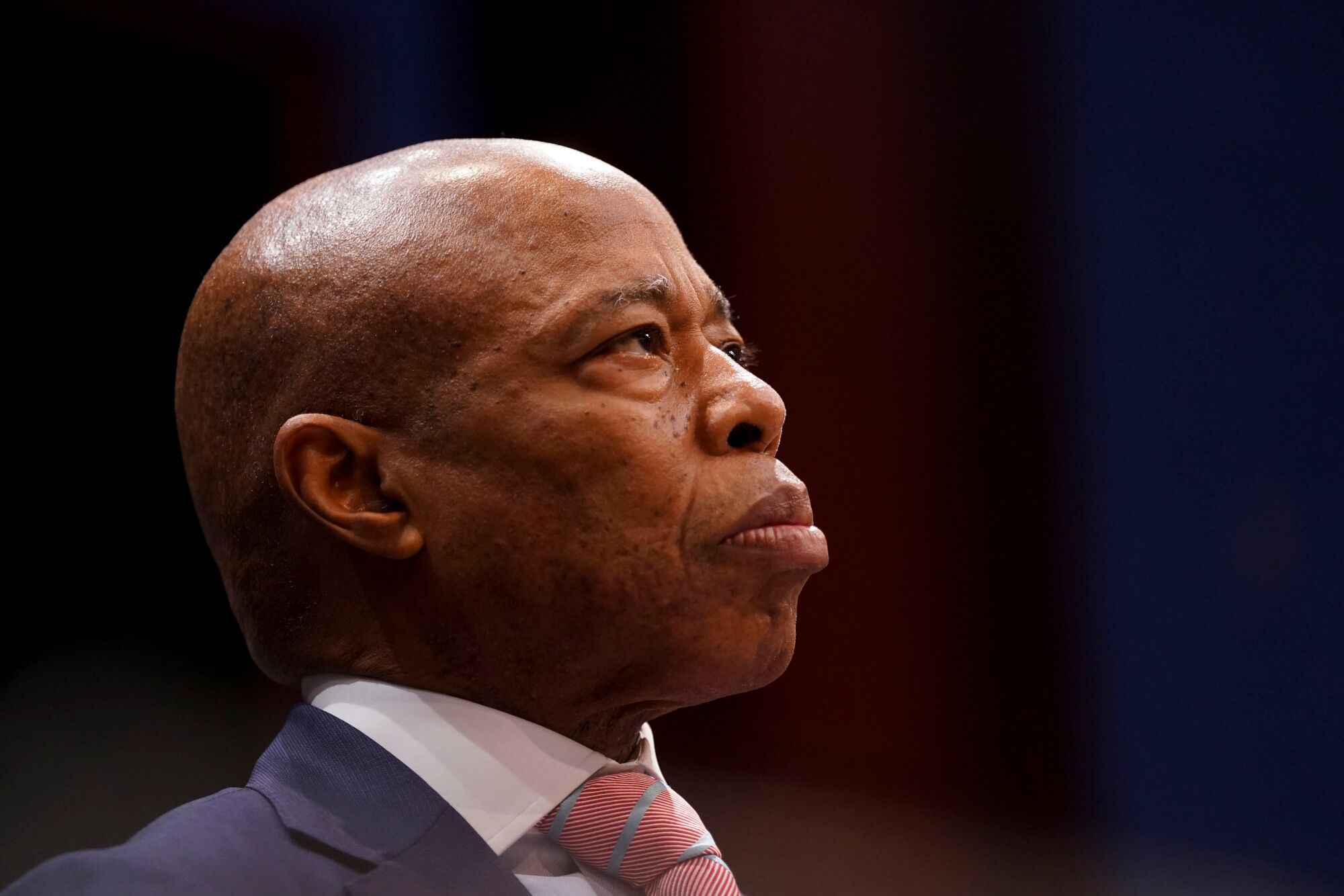 Adams Prosecutors Resign, Saying DOJ Asked Them to ‘Confess’ Wrongdoing