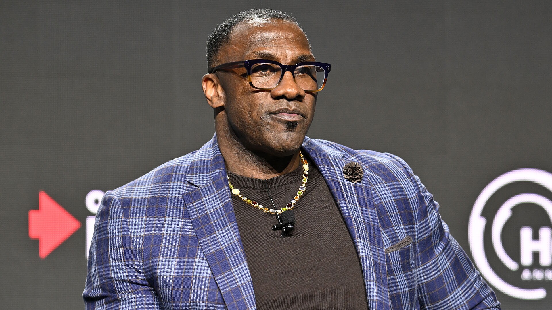 Lanny Davis: Shannon Sharpe previously offered at least $10 million to ...