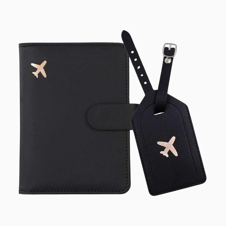 Shop some new travel essentials now on Amazon