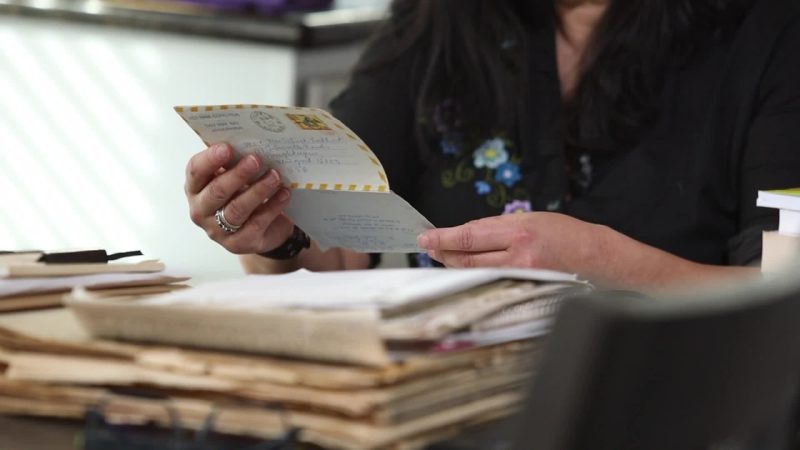 Operation Babylift crash survivor still searching for answers 50 years ...