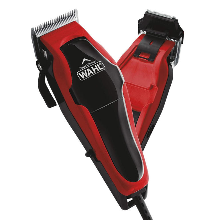 Amazon Is Selling 'Powerful' Hair Clippers for Over 40% Off, and ...