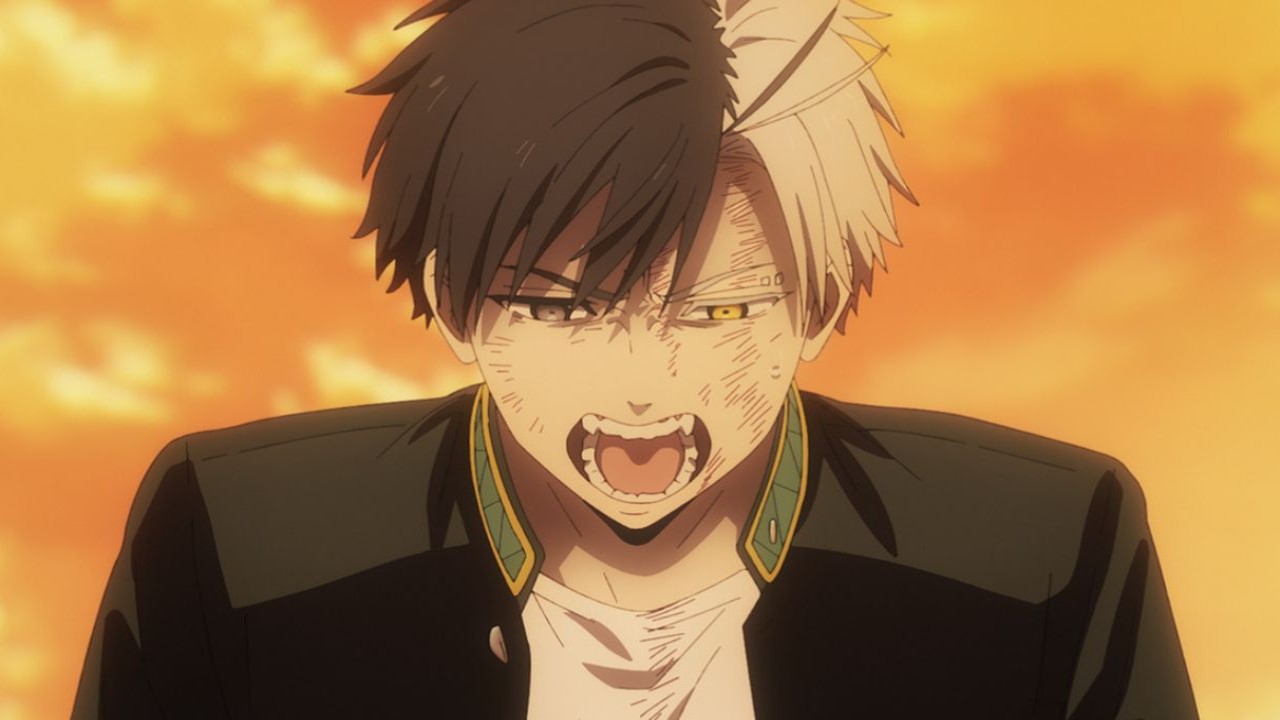 Wind Breaker Season 2 Episode 4: Bofurin Return To School; Recap ...