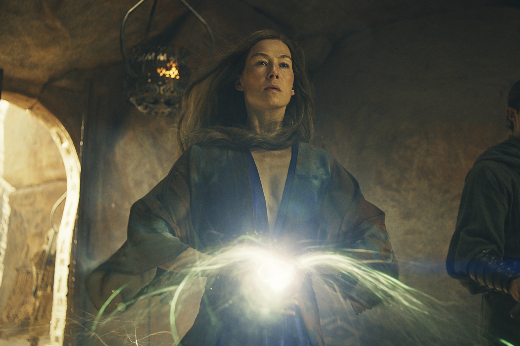 ‘Wheel of Time' Open-World RPG Video Game in the Works From IP Holder's ...