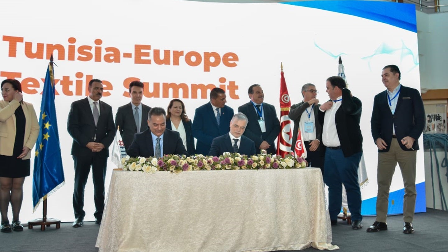 Tunisia receives new C-130H Hercules aircraft from US