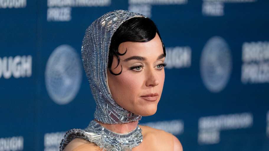 Katy Perry 'regrets' Blue Origin flight, but for all the wrong reasons