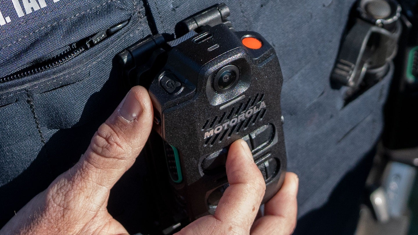 Motorola Solutions unveils AI emergency response tool SVX