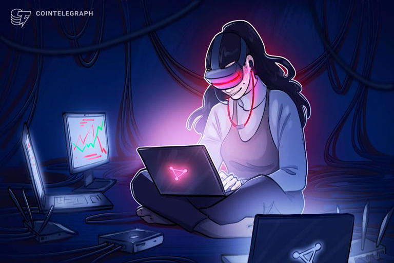 Crypto crime goes industrial as gangs launch coins, launder billions — UN