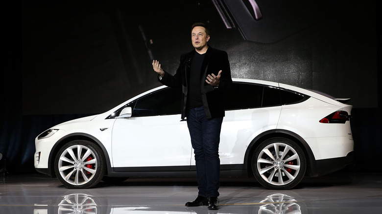 Tesla Model S Lost The Most Value On The Used Market Last Year, And ...