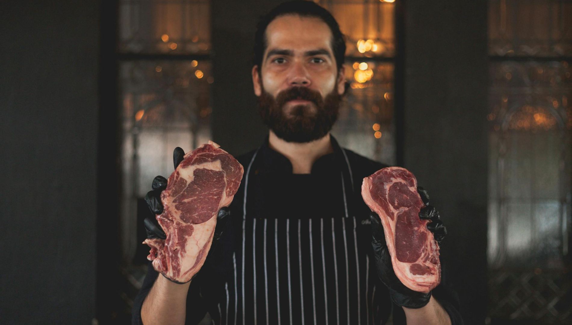 The Steps To Perfectly Cooked Meat Every Time