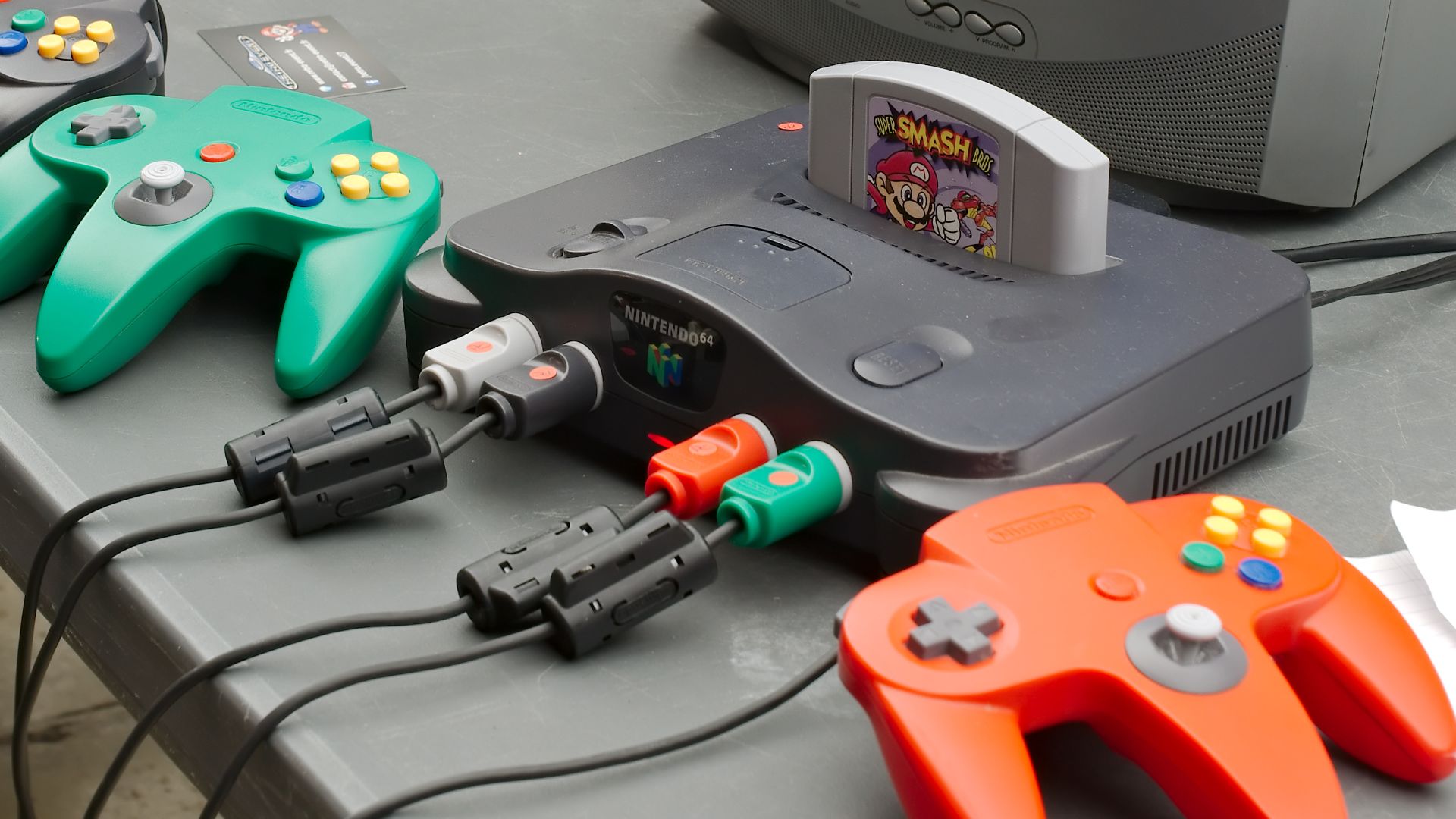 The 10 Best Nintendo 64 Games & 10 We're Happy To Forget