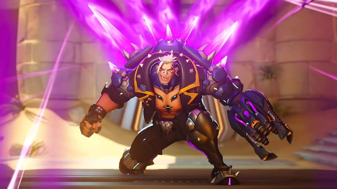 All hero buffs, nerfs, and Perk changes in Overwatch 2 Season 16