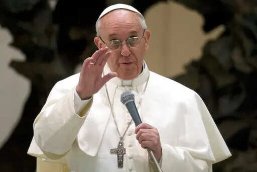 Betting on the next pope is back: Polymarket sparks global buzz on who ...